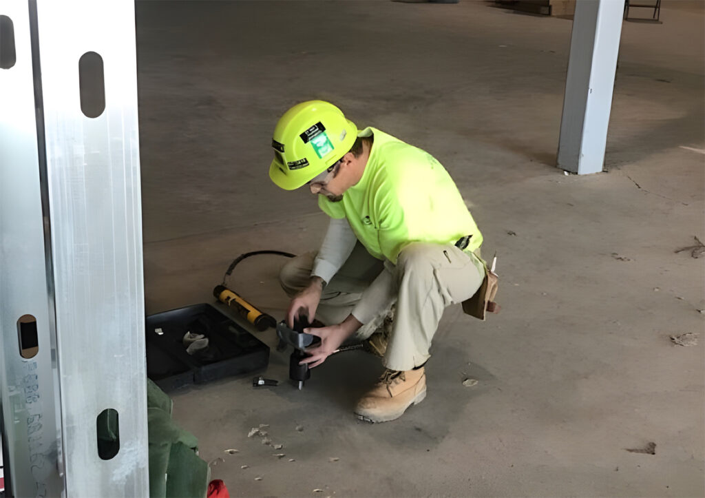 Commercial Electrical Construction - A&I Electrical Construction | New ...