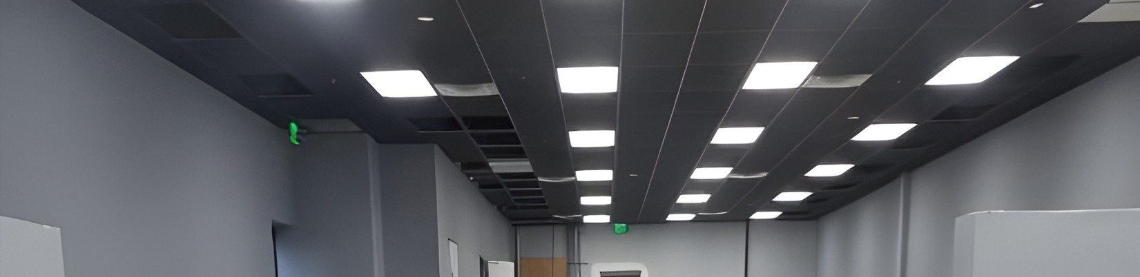 LED Retrofits & Controls - A&I Electrical Construction | New Jersey
