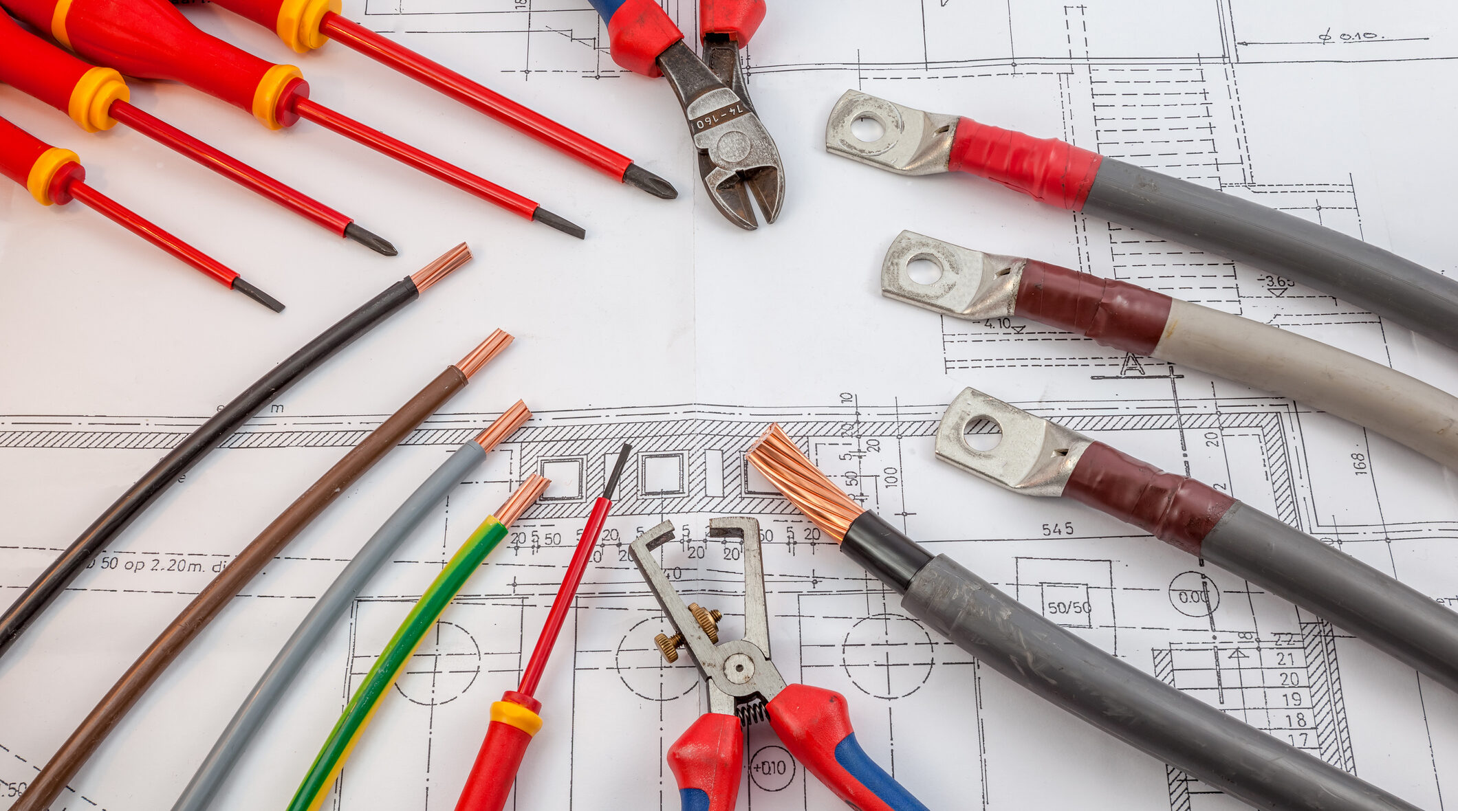 Commercial Electrical Contractors in Penns Grove, NJ - A&I Electrical Construction | New Jersey