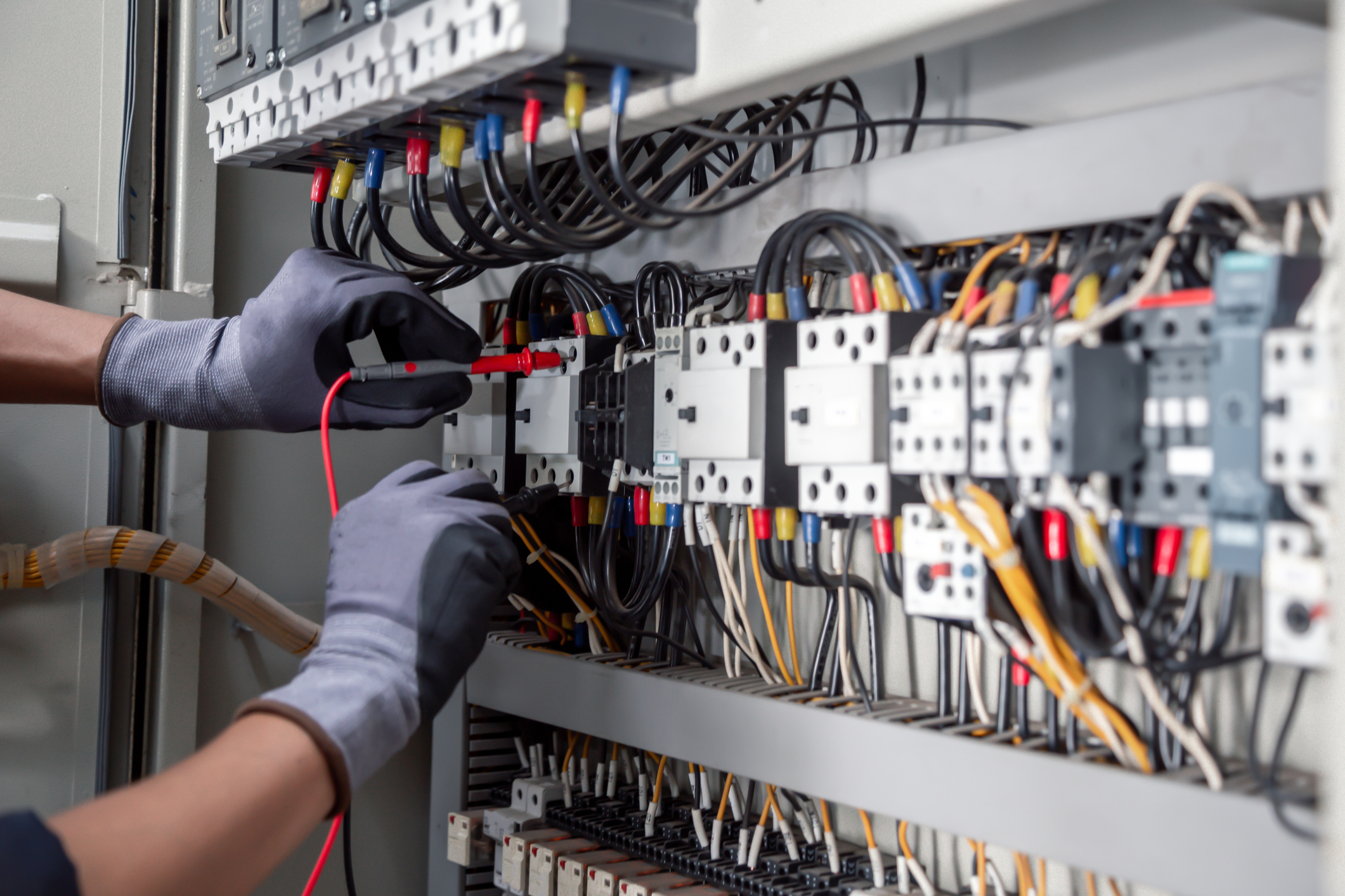 Commercial Electrical Contractors in Voorhees - A&I Electrical ...