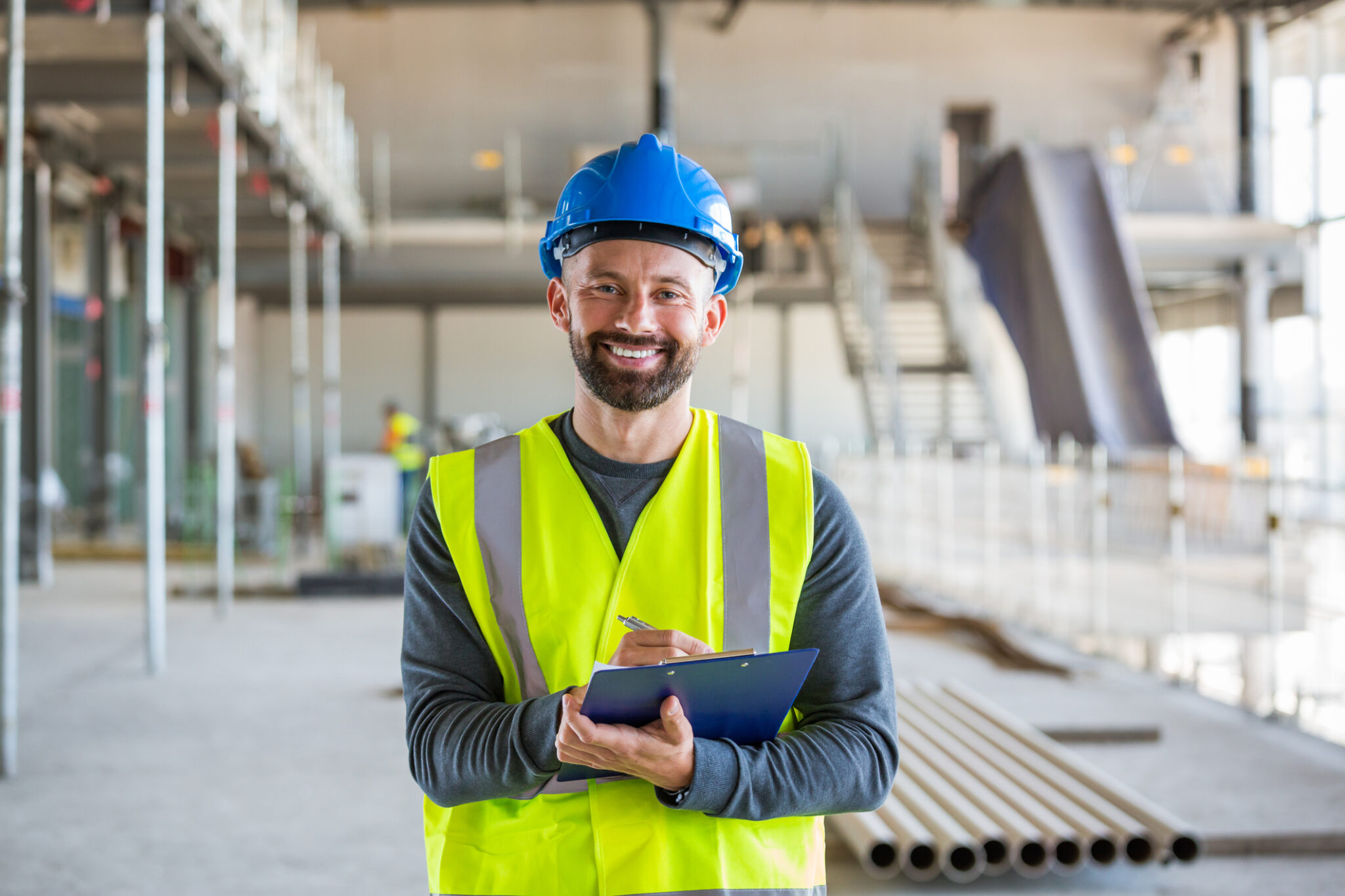 Delaware Commercial Electrical Contractors - A&I Electrical